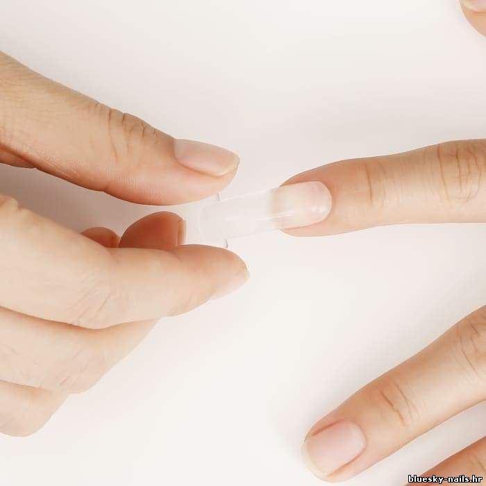 Tipse Dual forma - Bluesky nail shop - BLUESKY NAILS HRVATSKA